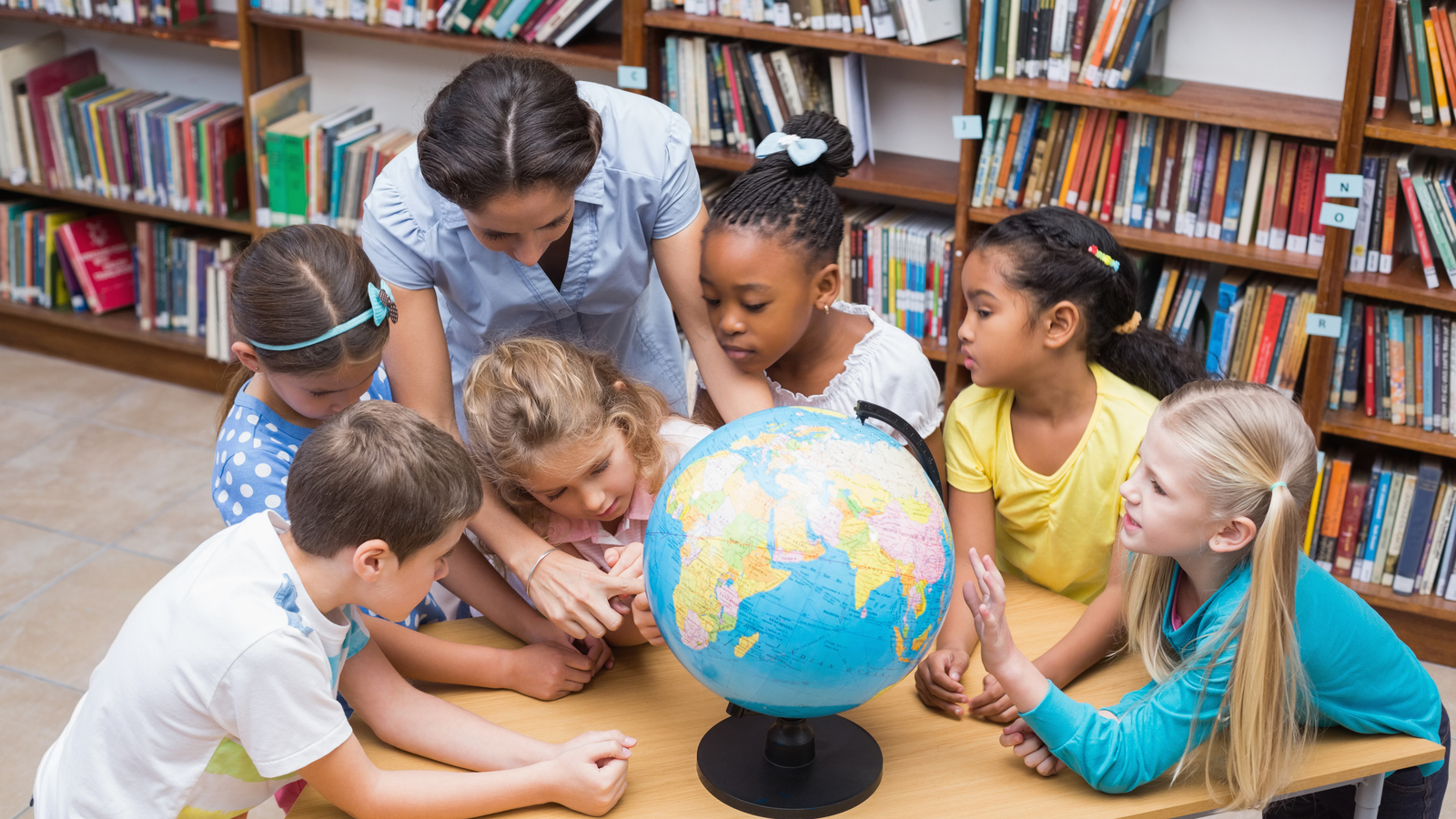 Benefits of Nursery Schools for Early Childhood Education for your Kids